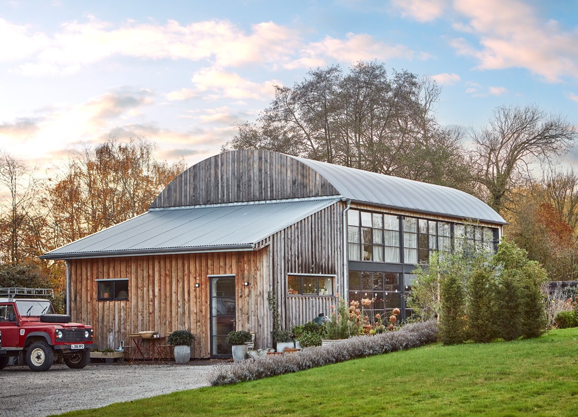 Betty Hvite Barn Ukens Strømmetips: Tales From The Loop, Hvite