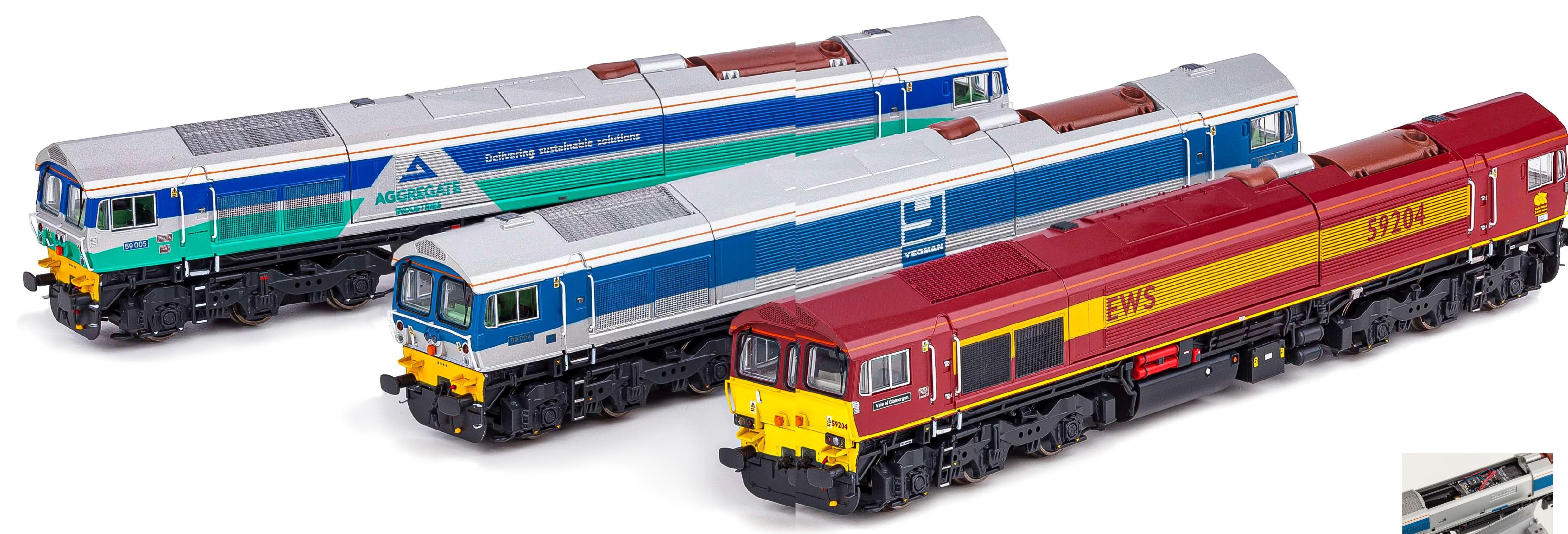 Img4554 Revolution Trains