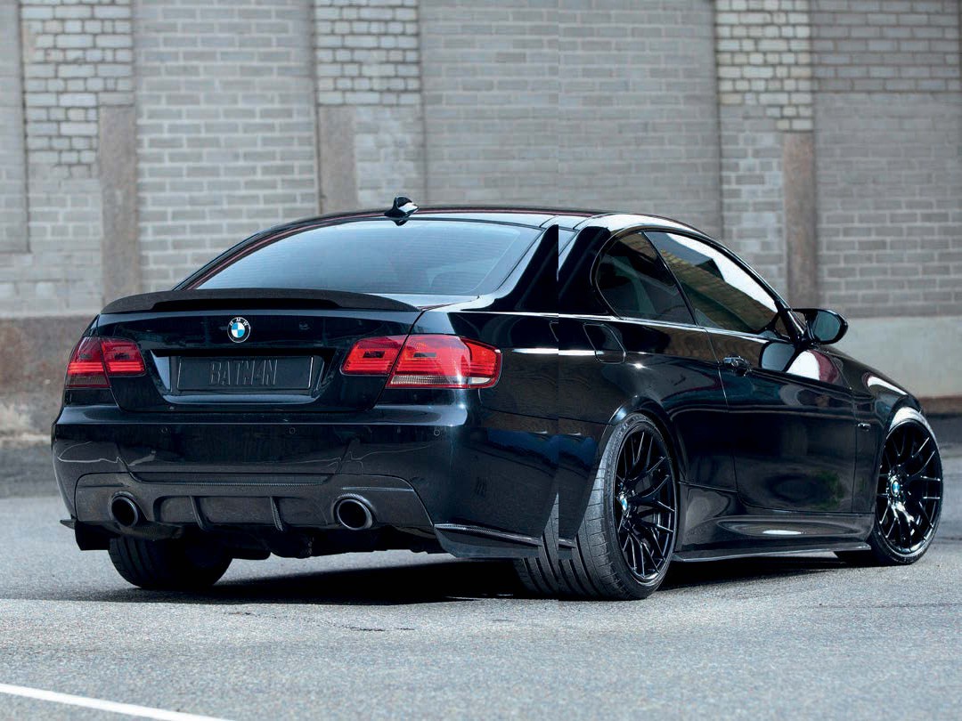 335i Afinacao Bmw 335i