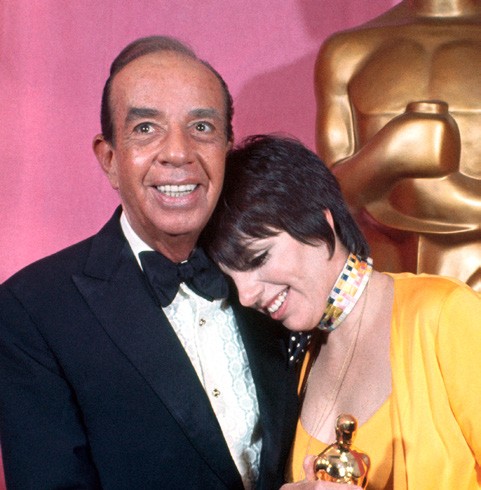 Christiane Nina Minnelli Young