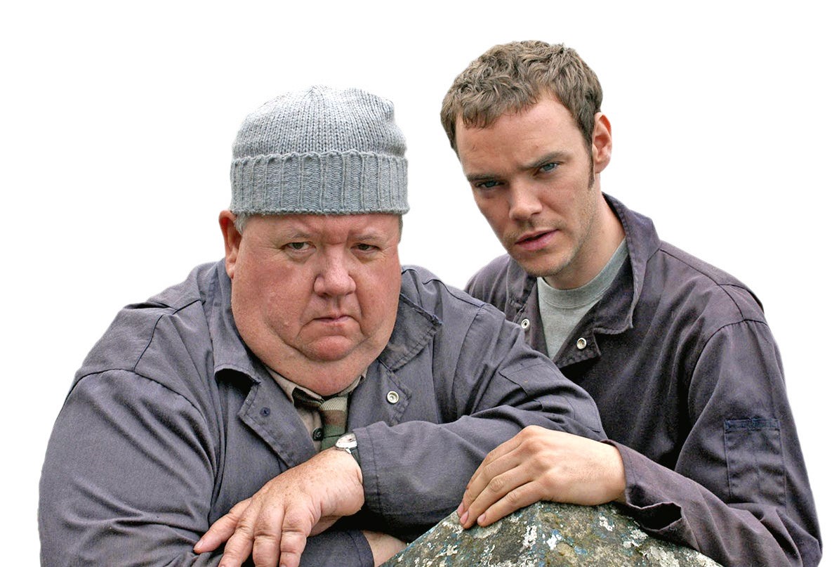 Ian Mcneice Doc Martin