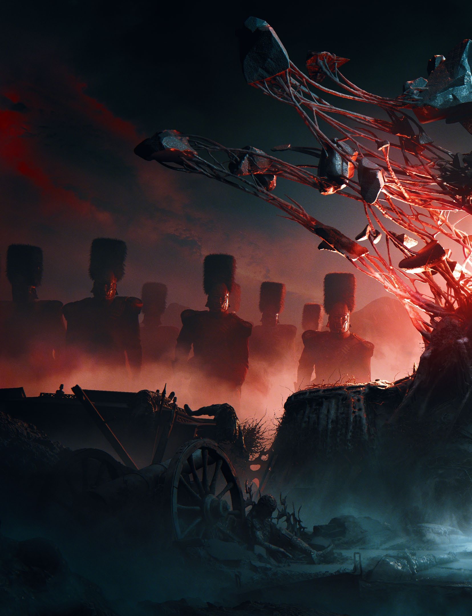 Valor mortis - 24 Dec 2025 - EDGE Magazine - Readly