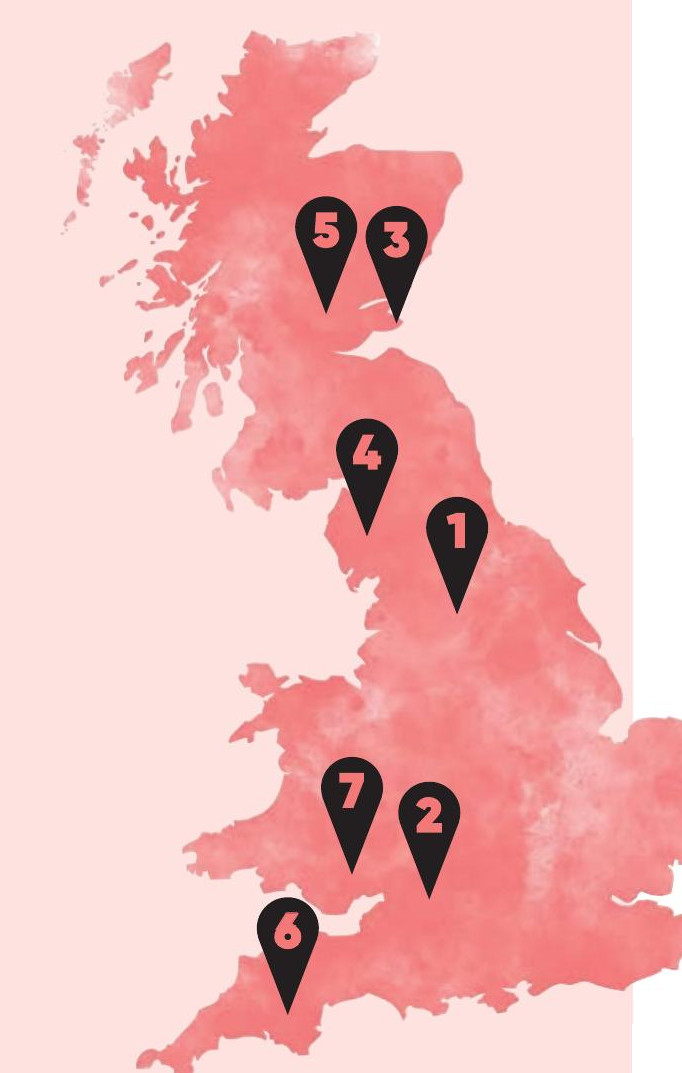 From your region - 15 Jan 2026 - Countryside Magazine - Readly