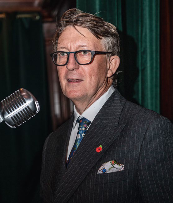 Mark Hedges's Instagram, Twitter & Facebook on IDCrawl