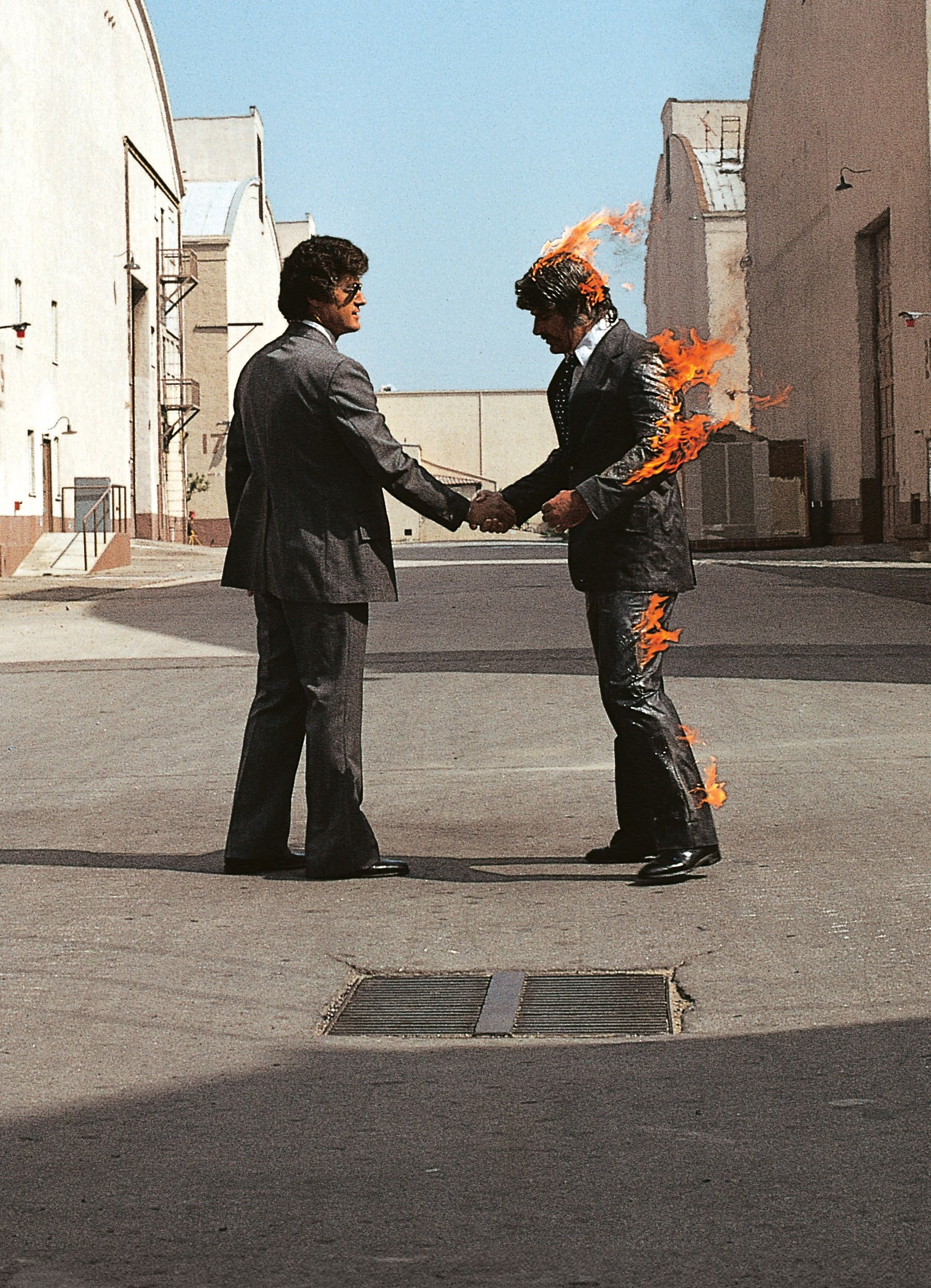 The hard stuff - 2 Jan 2026 - Classic Rock Magazine - Readly