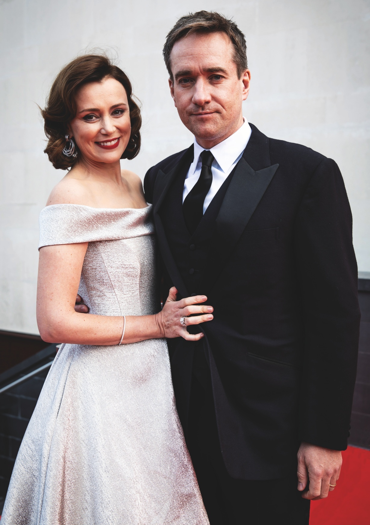Wedding keeley hawes matthew macfadyen 60 photos - Vianawedding.com