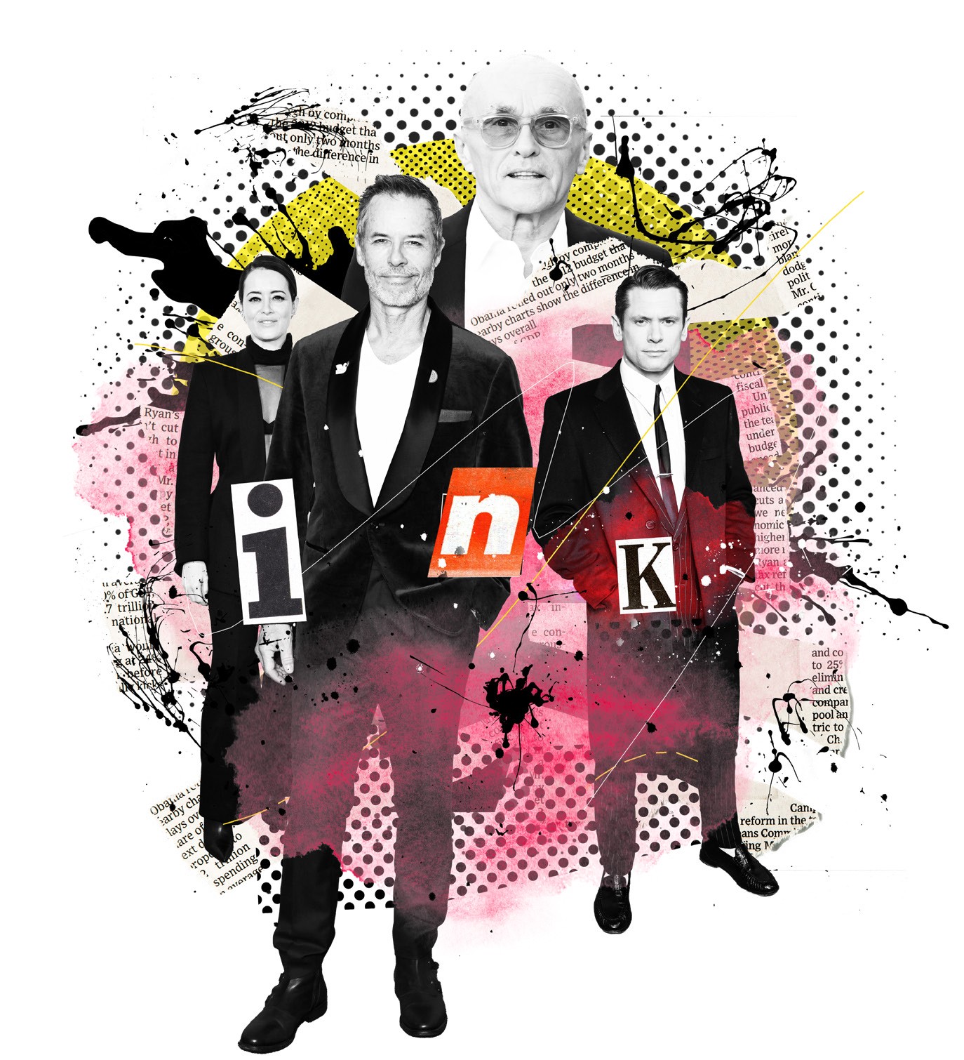 Need to know - 15 Jan 2026 - Empire Magazine - Readly