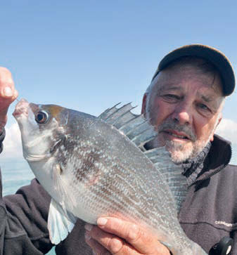 Aberystwyth River Fishing