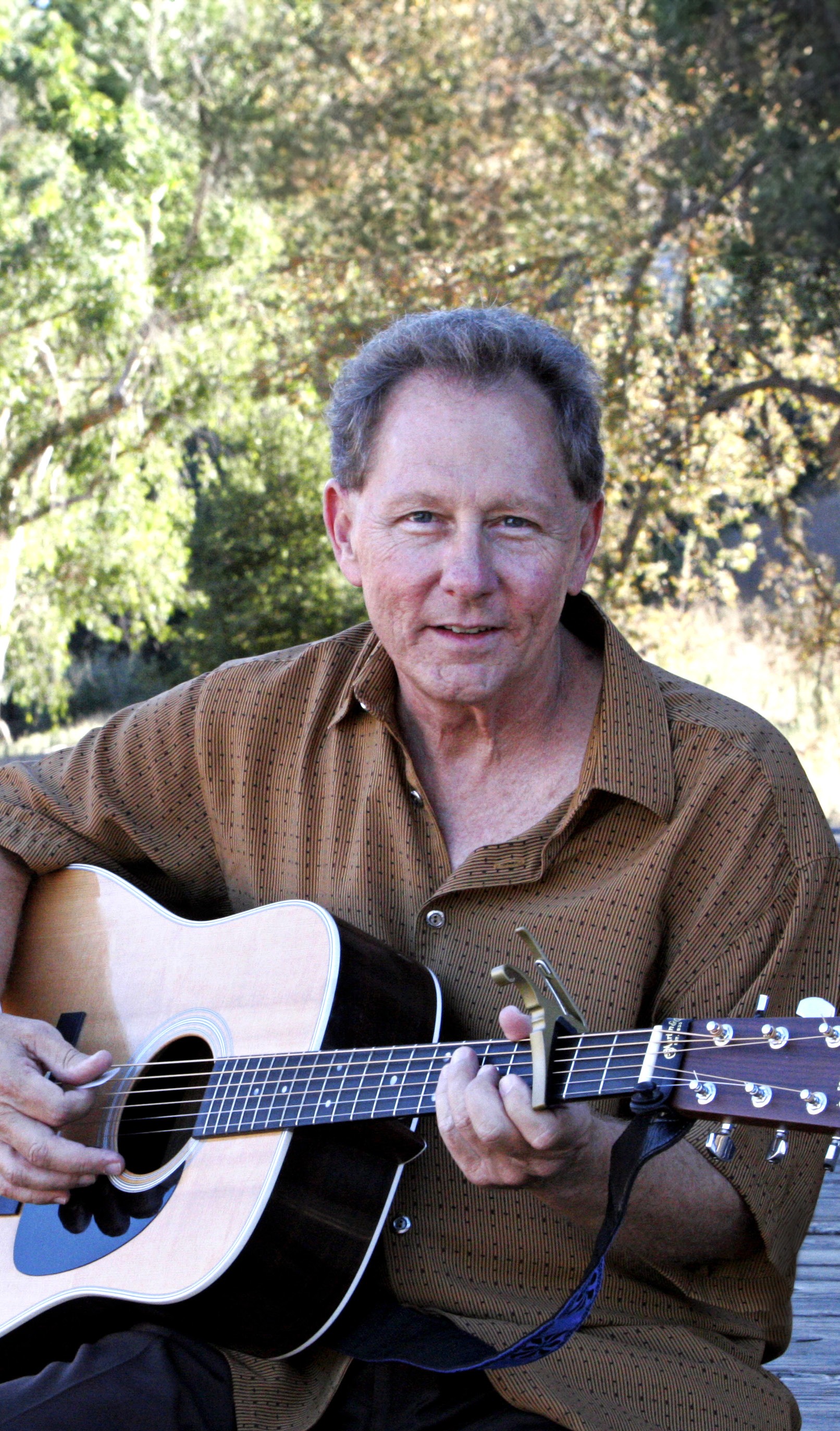 Elusive butterfly hitmaker bob lind takes his second chance - 13 Jan ...