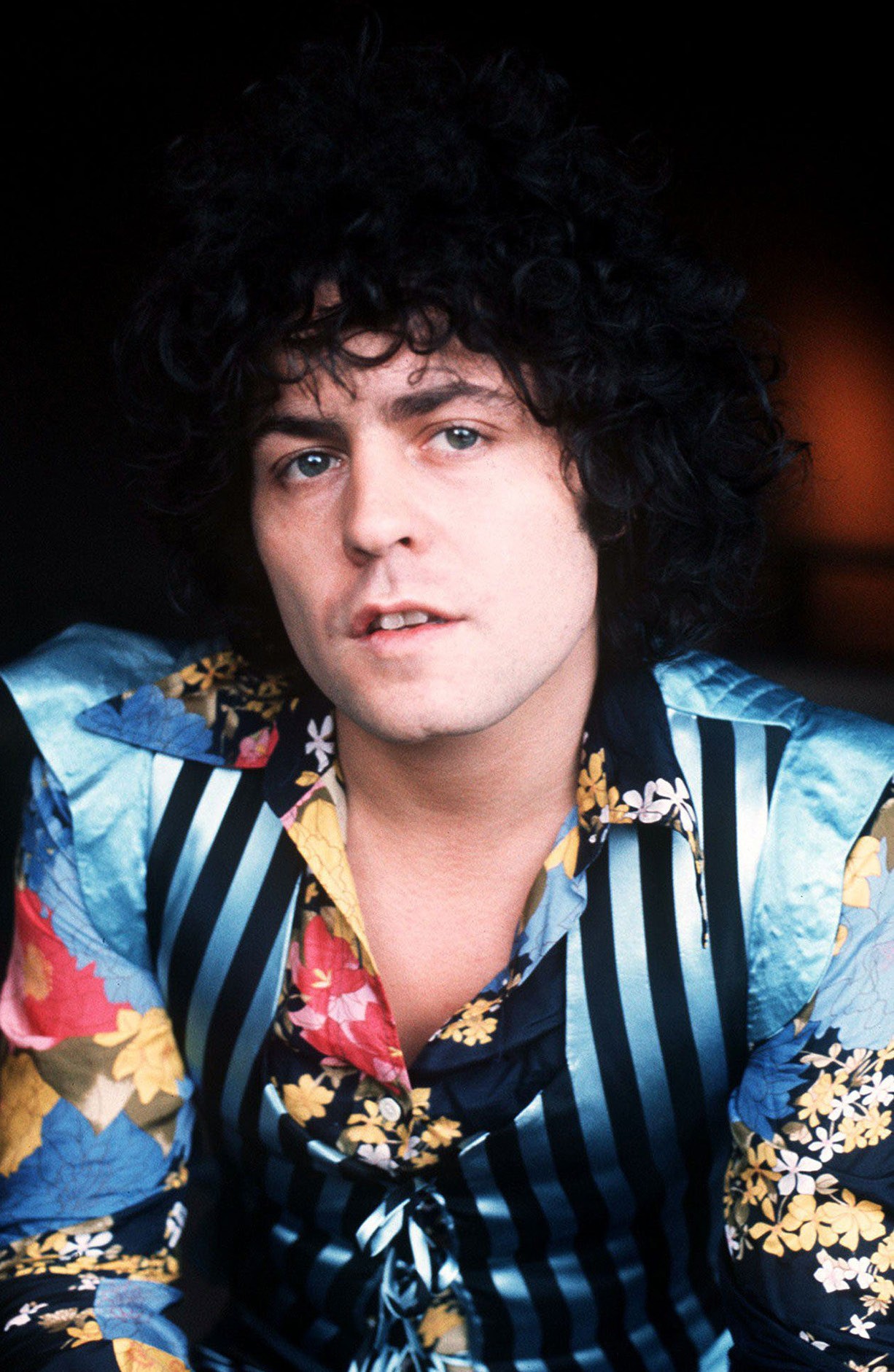Marc Bolan Injuries