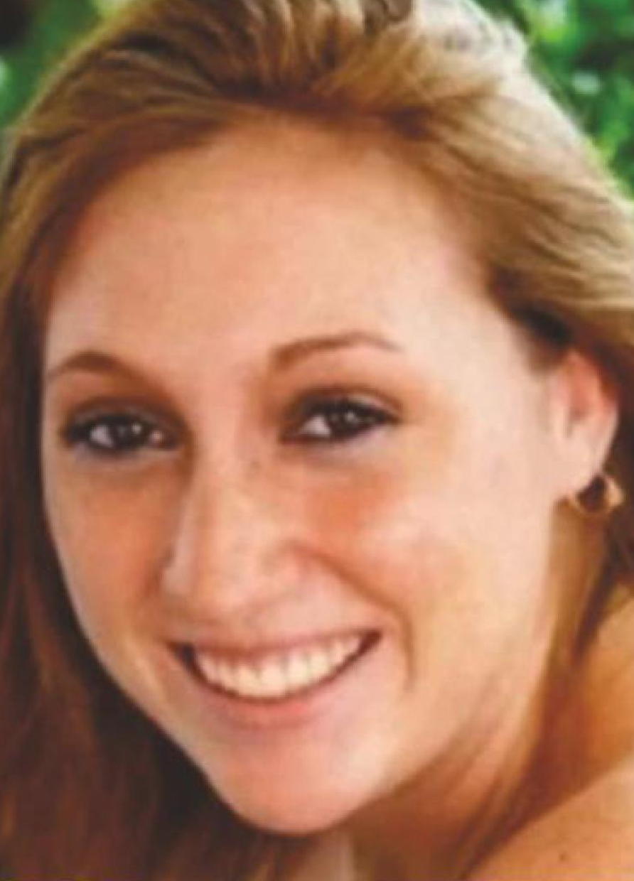 Rachel Wade And Sarah Ludemann