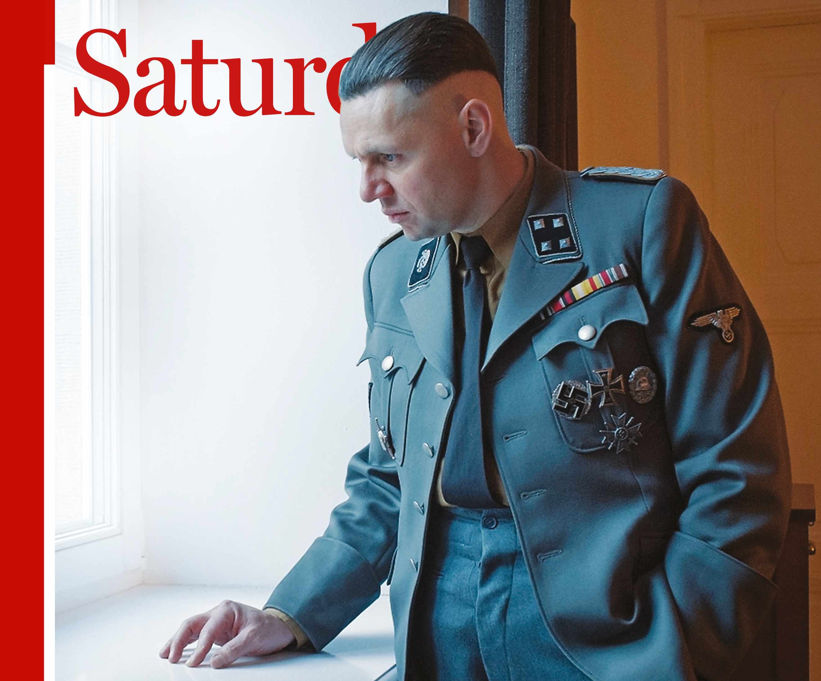 Saturday - 20 Jan 2026 - Radio Times Magazine - Readly