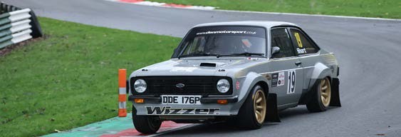 Igoe says brands hatch rally will be “a real crowd-pleaser” - 31 Dec ...