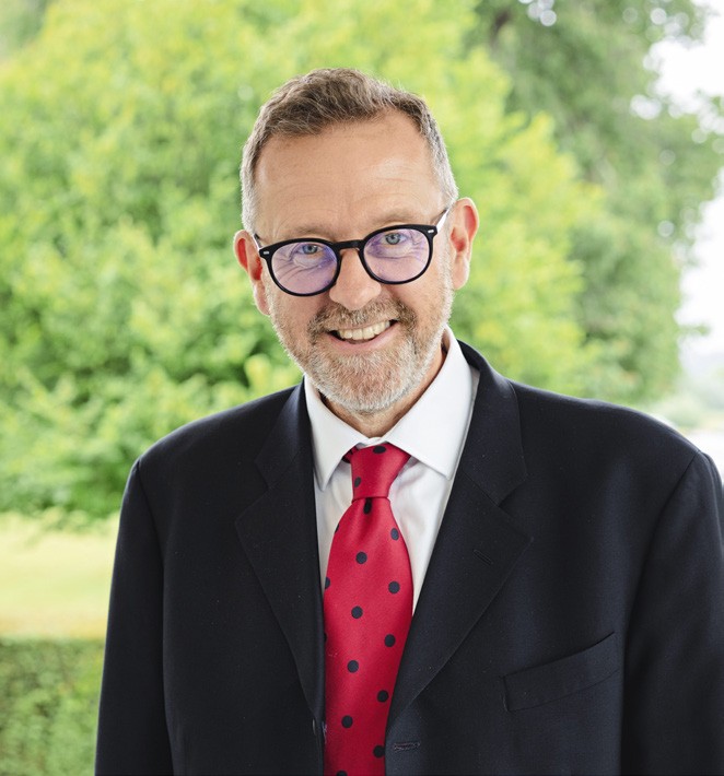 Doctor starts ngs role - 11 Nov 2025 - Garden News Magazine - Readly