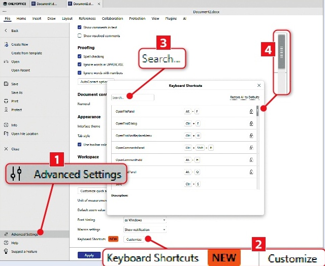 Customise your keyboard shortcuts - 14 Jan 2026 - Computeractive ...