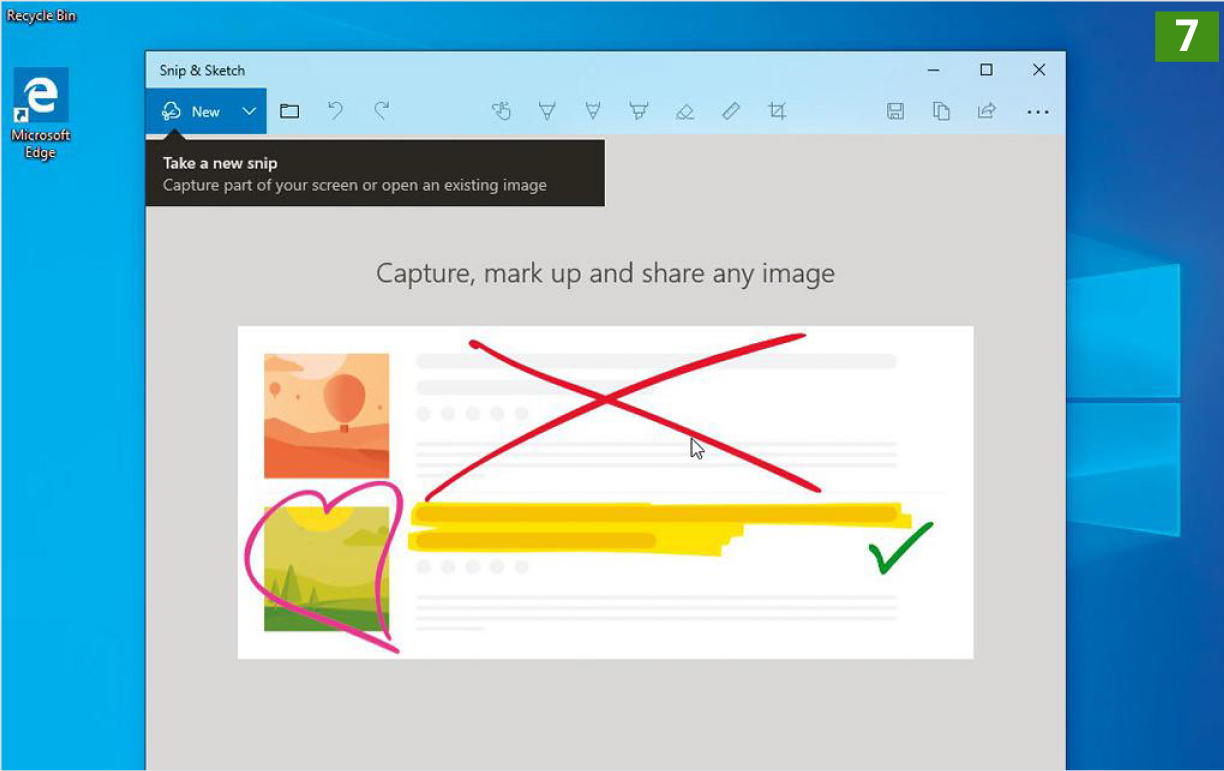 Windows 10 May 2019 Update Is Now Hiding Uwp Microsoft Edge