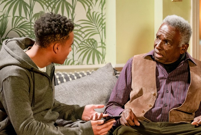 Avatar anthony! - 17 Feb 2026 - Inside Soap - UK Magazine - Readly