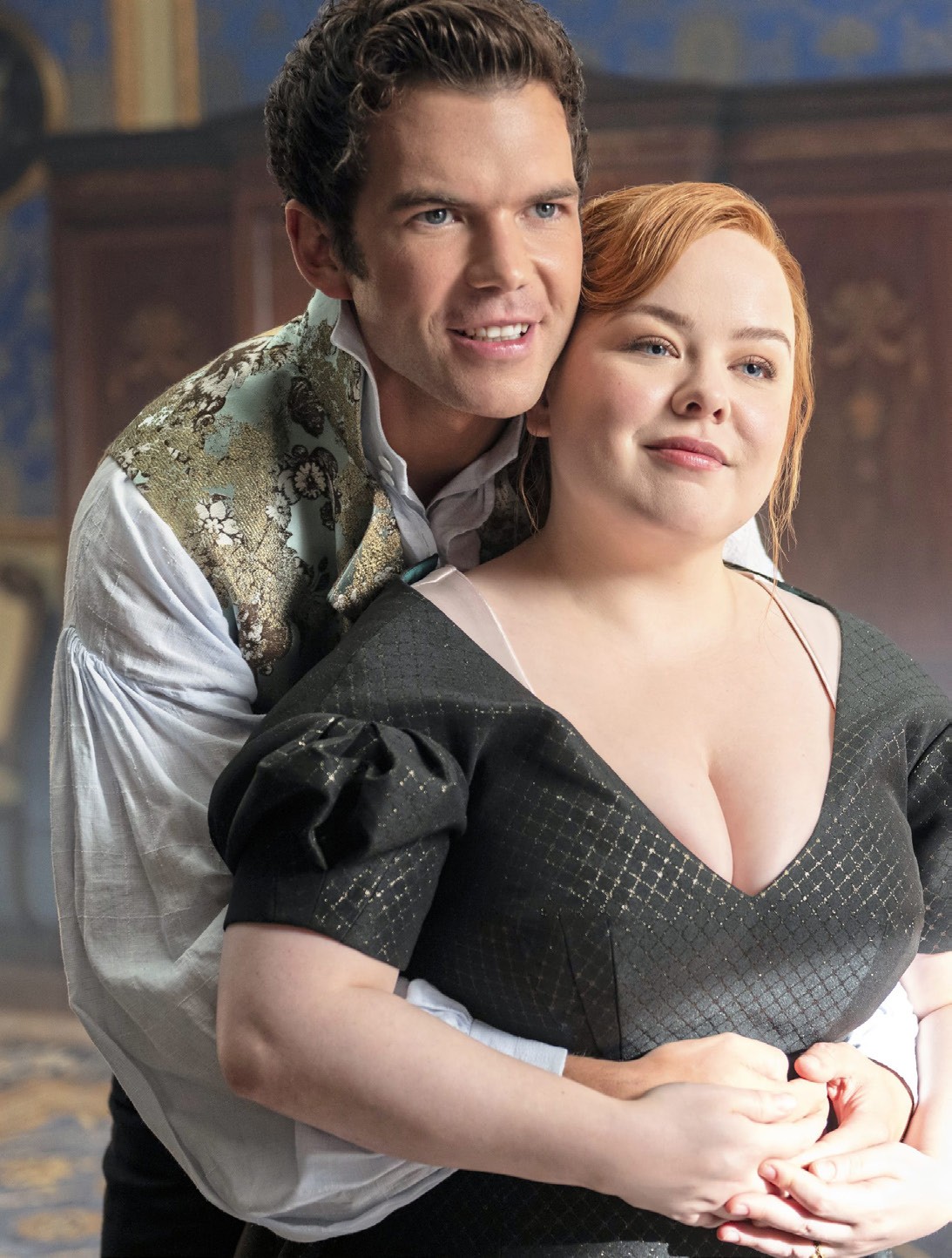 Bridgerton - 20 Jan 2026 - Heat Magazine - Readly