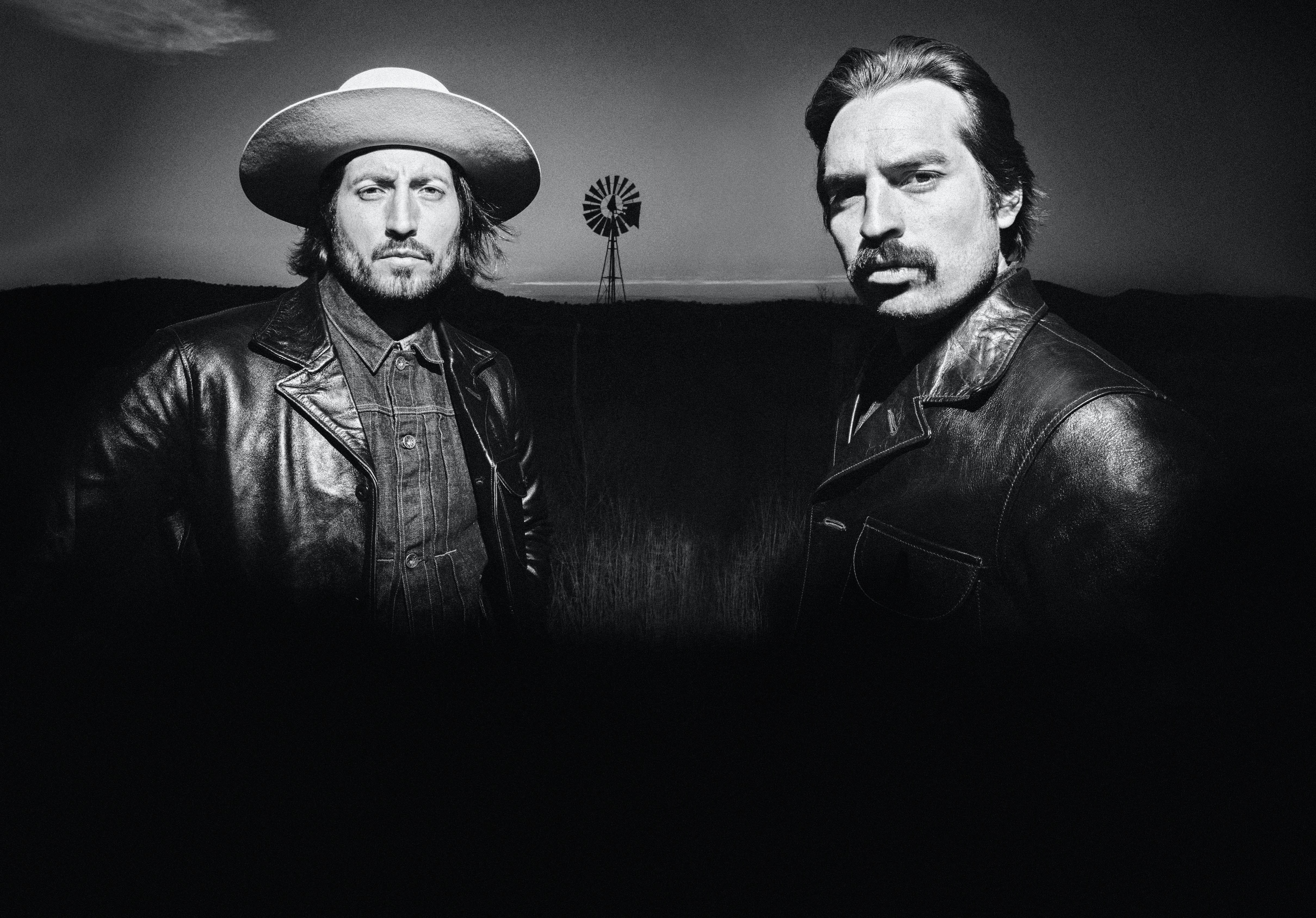 Gutierrez Brothers Tour