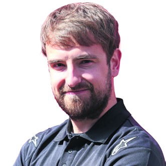 Luke Hedger's Instagram, Twitter & Facebook on IDCrawl