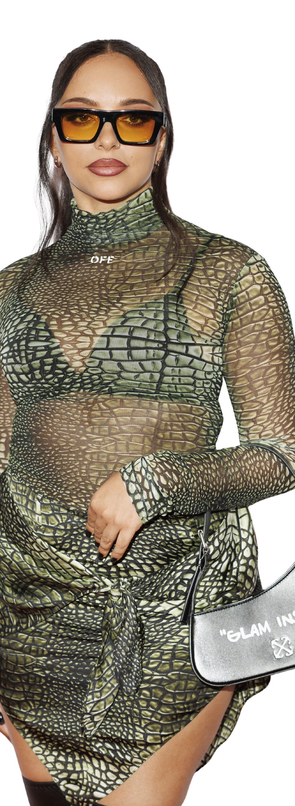 Quote unquote - 13 Jan 2026 - Heat Magazine - Readly