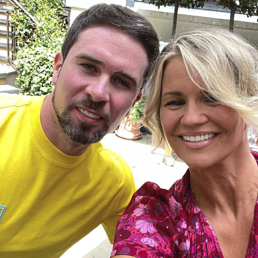 Keith Fairbrother's Instagram, Twitter & Facebook on IDCrawl