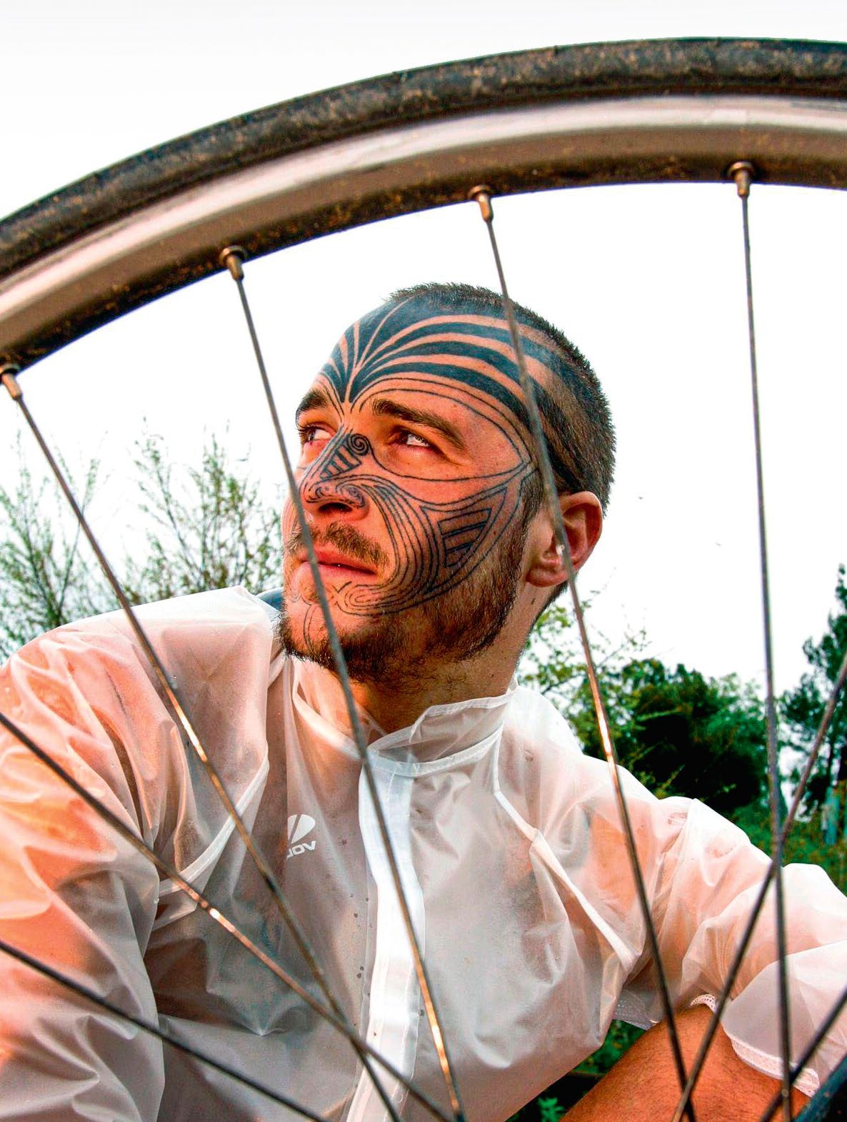 David Clinger Face Tattoo Pennsbury Fills Key Administrative Positions