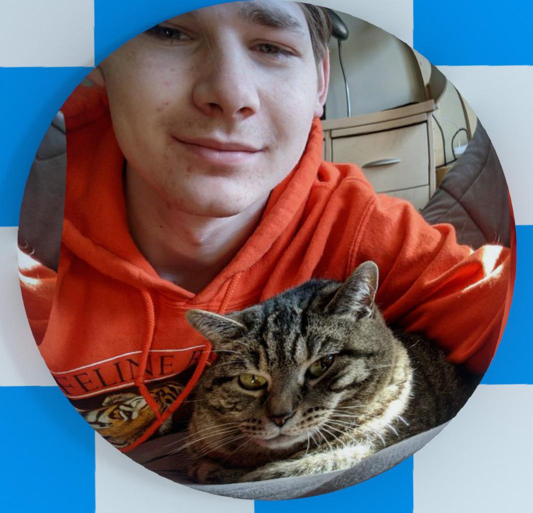 Kieran Porter's Instagram, Twitter & Facebook on IDCrawl