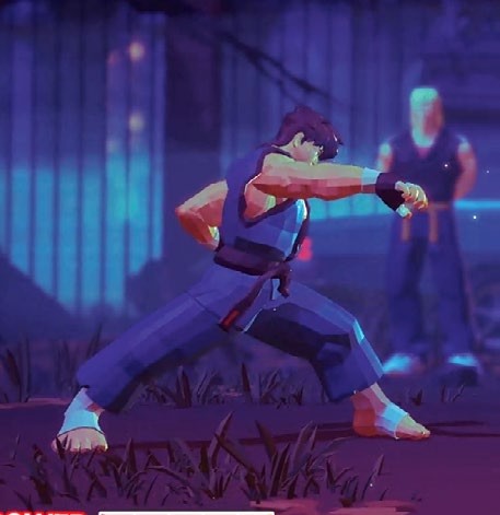 Poly fighter - 24 Dec 2025 - EDGE Magazine - Readly