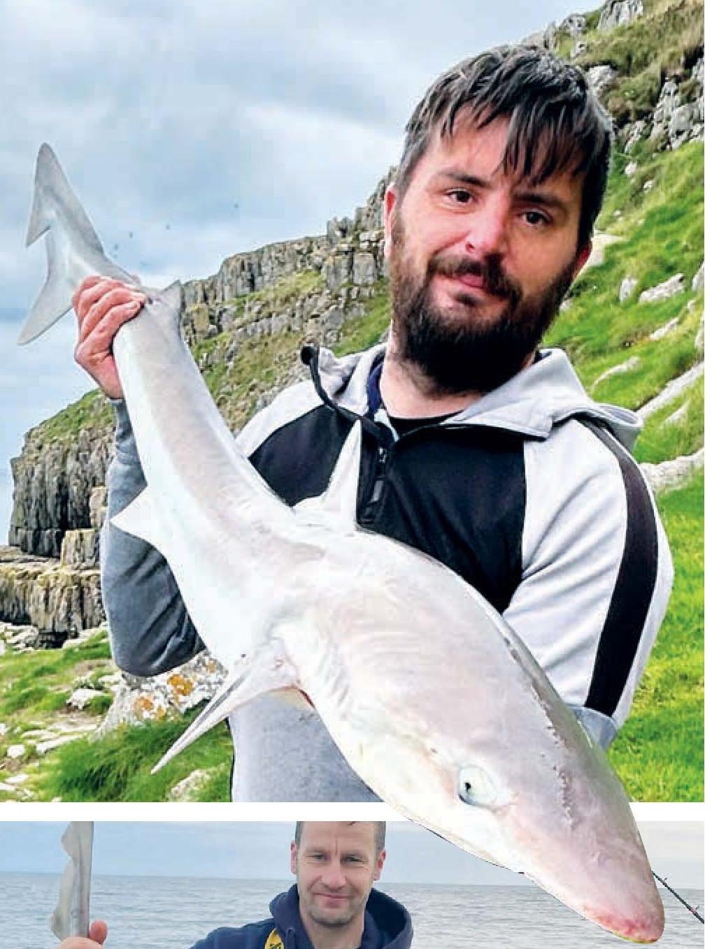 Mission accomplished - 7 Nov 2025 - Sea Angler Magazine - Readly