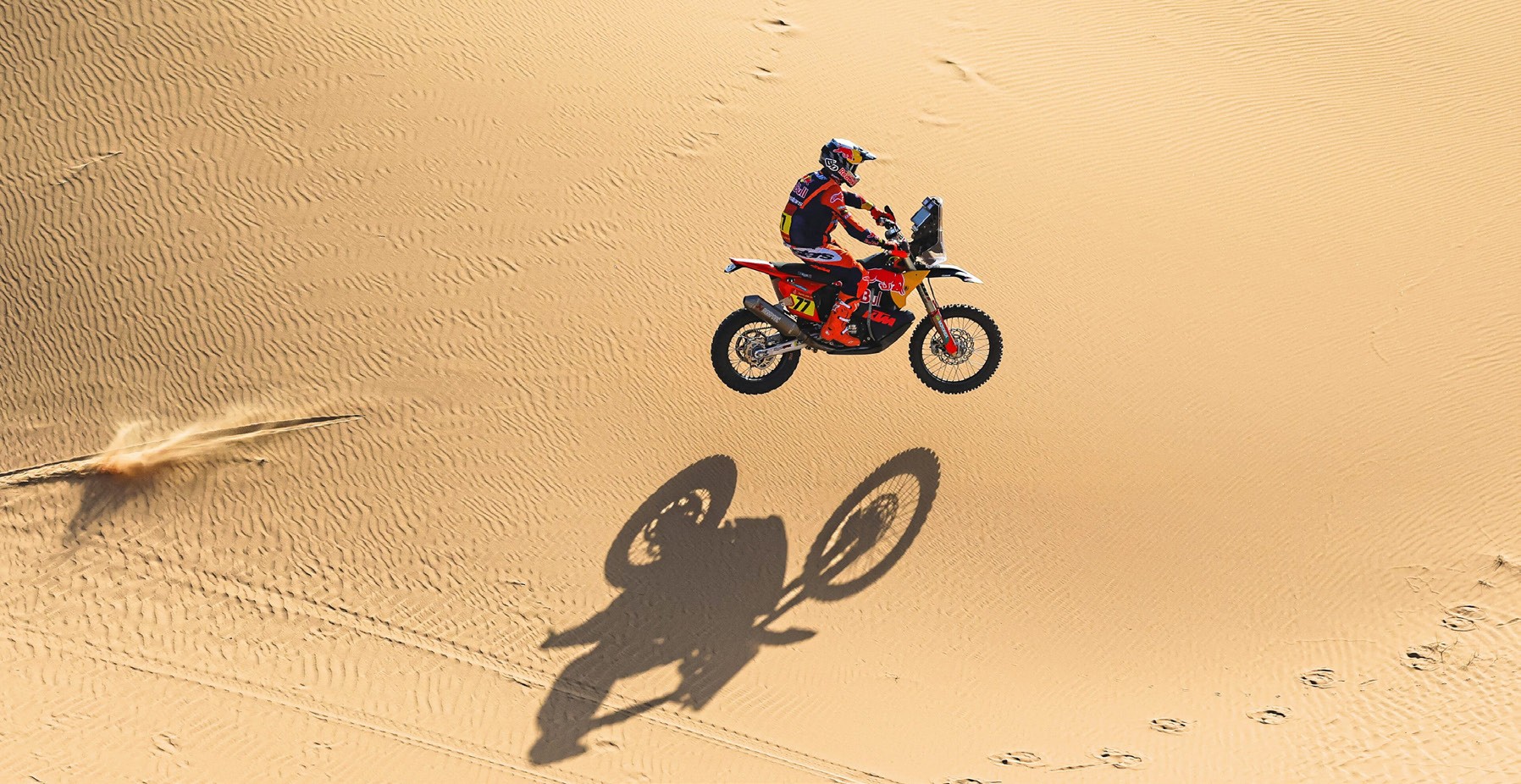 Advantage ktm... for now - 14 Jan 2026 - Motorcycle News (MCN) Magazine ...