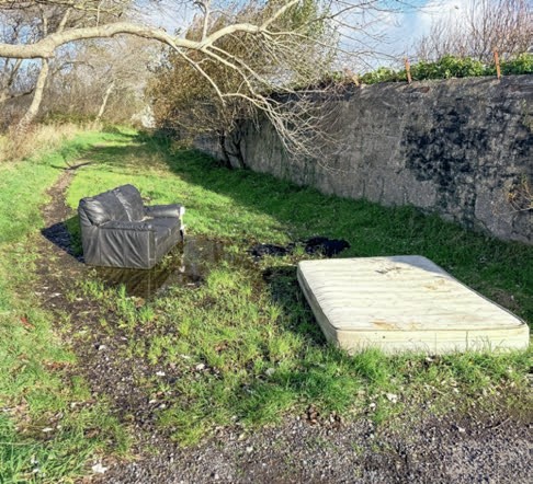 Your countryside - 15 Jan 2026 - Countryside Magazine - Readly