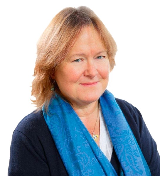 Doctor gill - 21 Jan 2026 - Woman's Weekly - UK Magazine - Readly