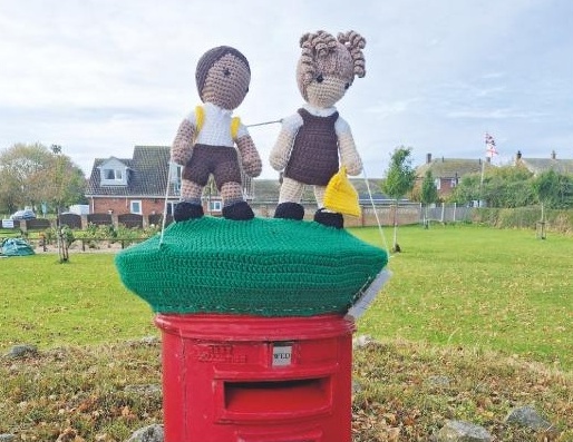 Your letters - 10 Nov 2025 - The Big Issue Magazine - Readly