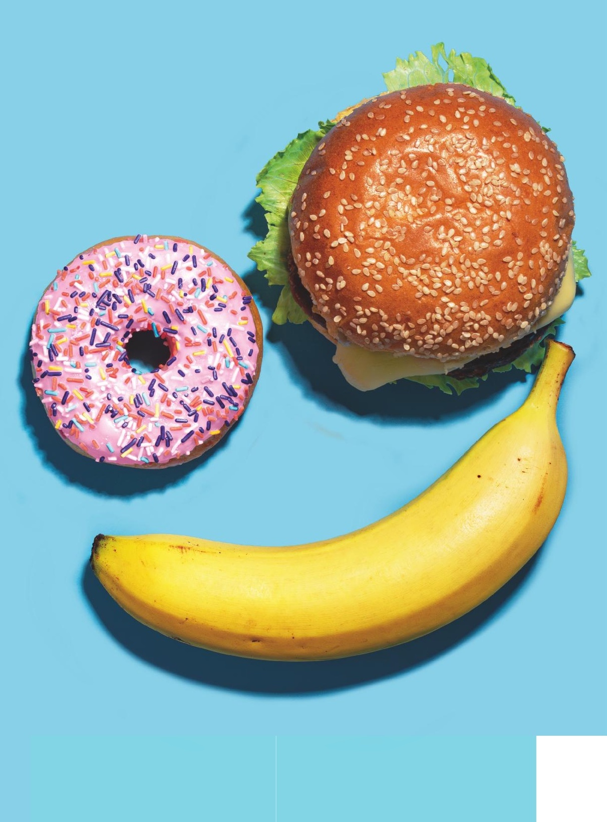 Food and our future - 10 Nov 2025 - The Big Issue Magazine - Readly