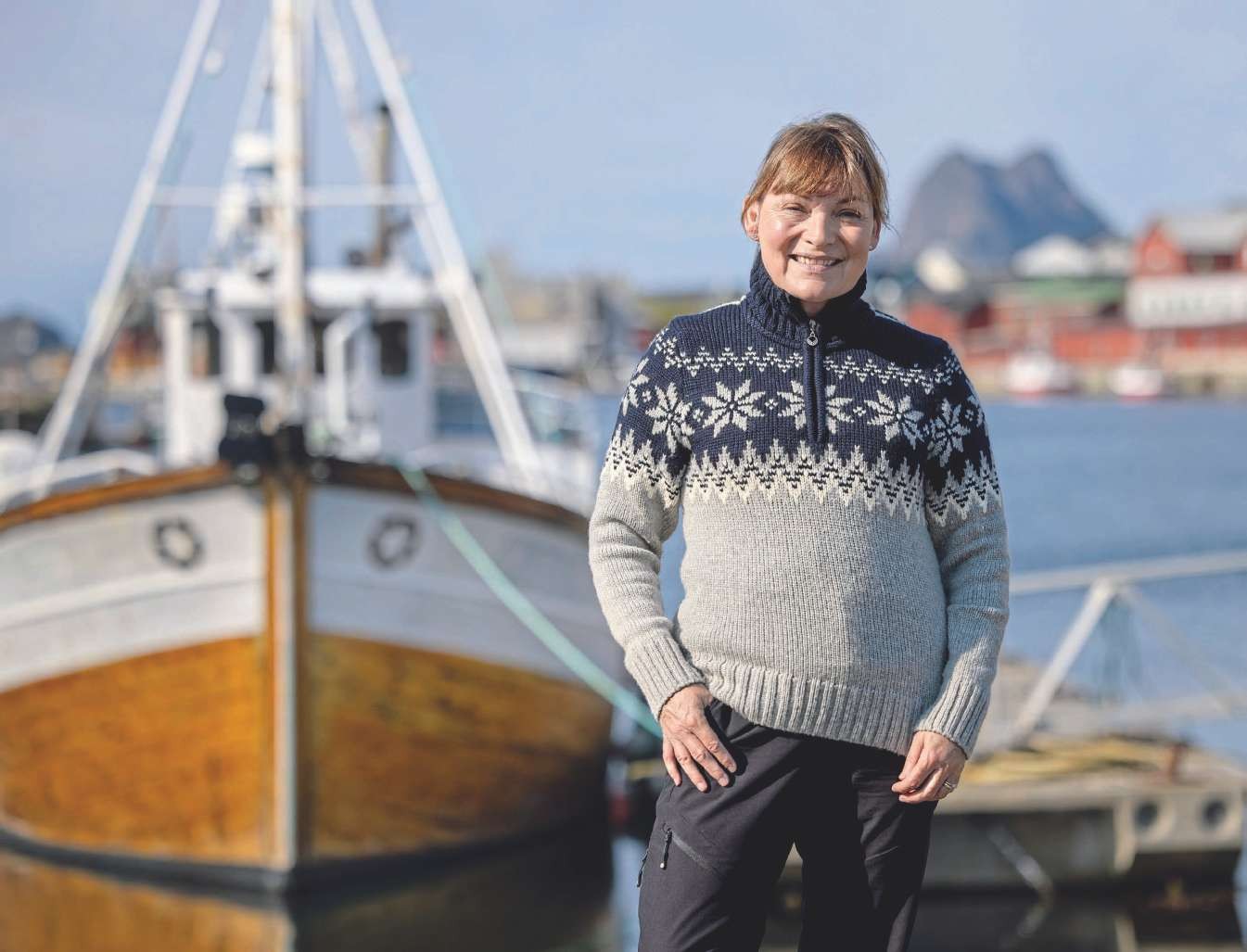 Tv week - 6 Jan 2026 - Bella Magazine - Readly