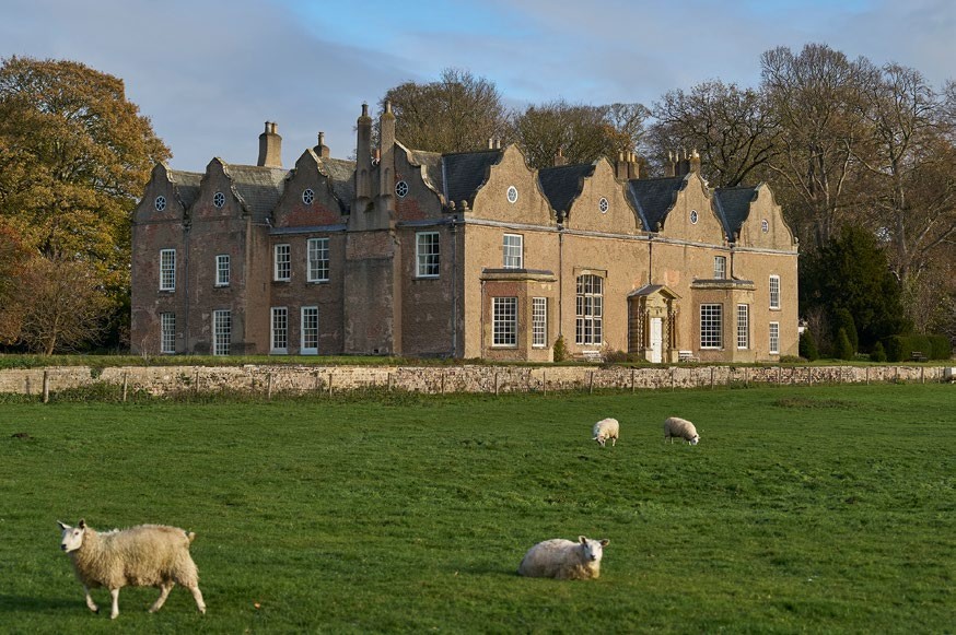 Peace in the house - 14 Jan 2026 - Country Life Magazine - Readly