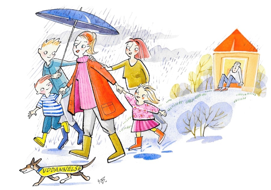 Min ex-man vägrar ta ansvar för våra barn - 7 Jan 2026 - Hemmets ...