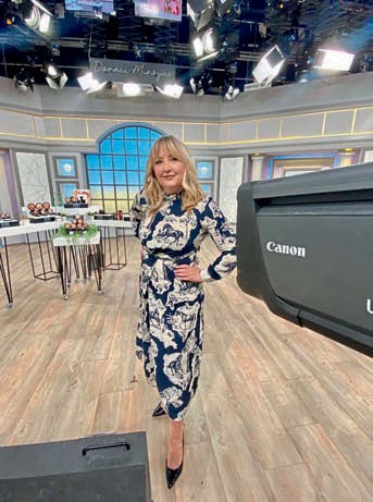 Boda Qvc Alison