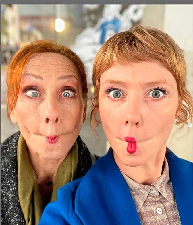 Barbara Volkmer's Instagram, Twitter & Facebook on IDCrawl