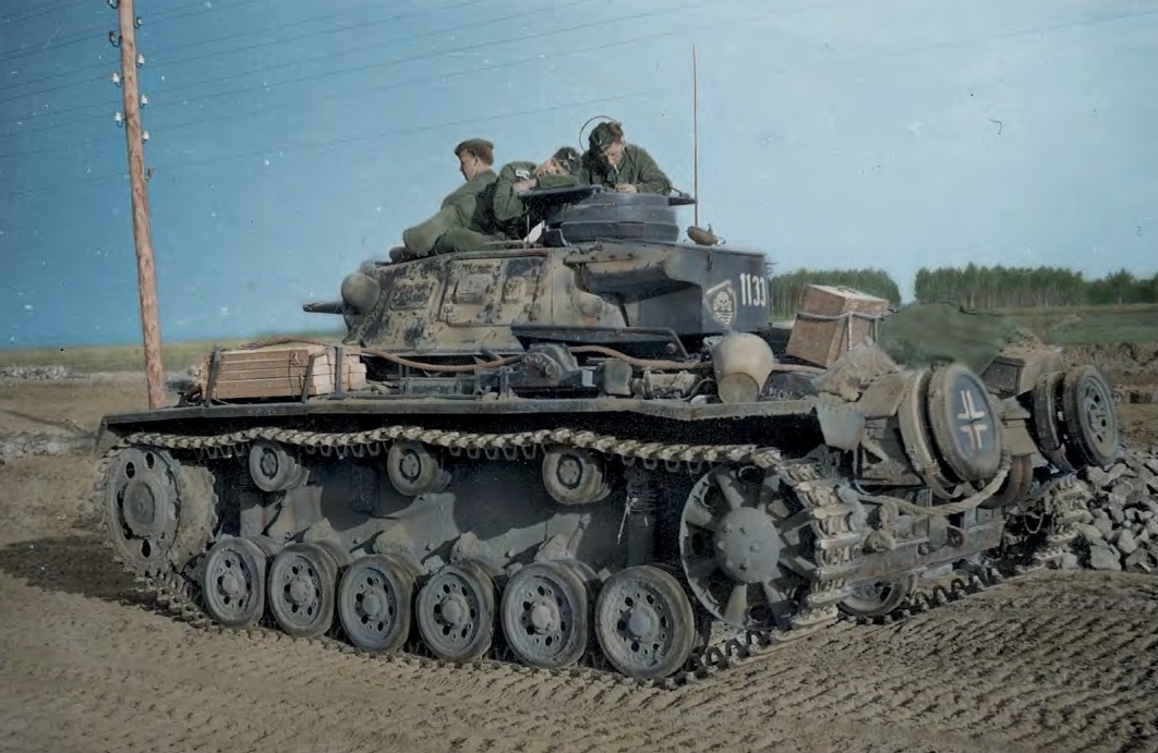Panzer Collab Xd O