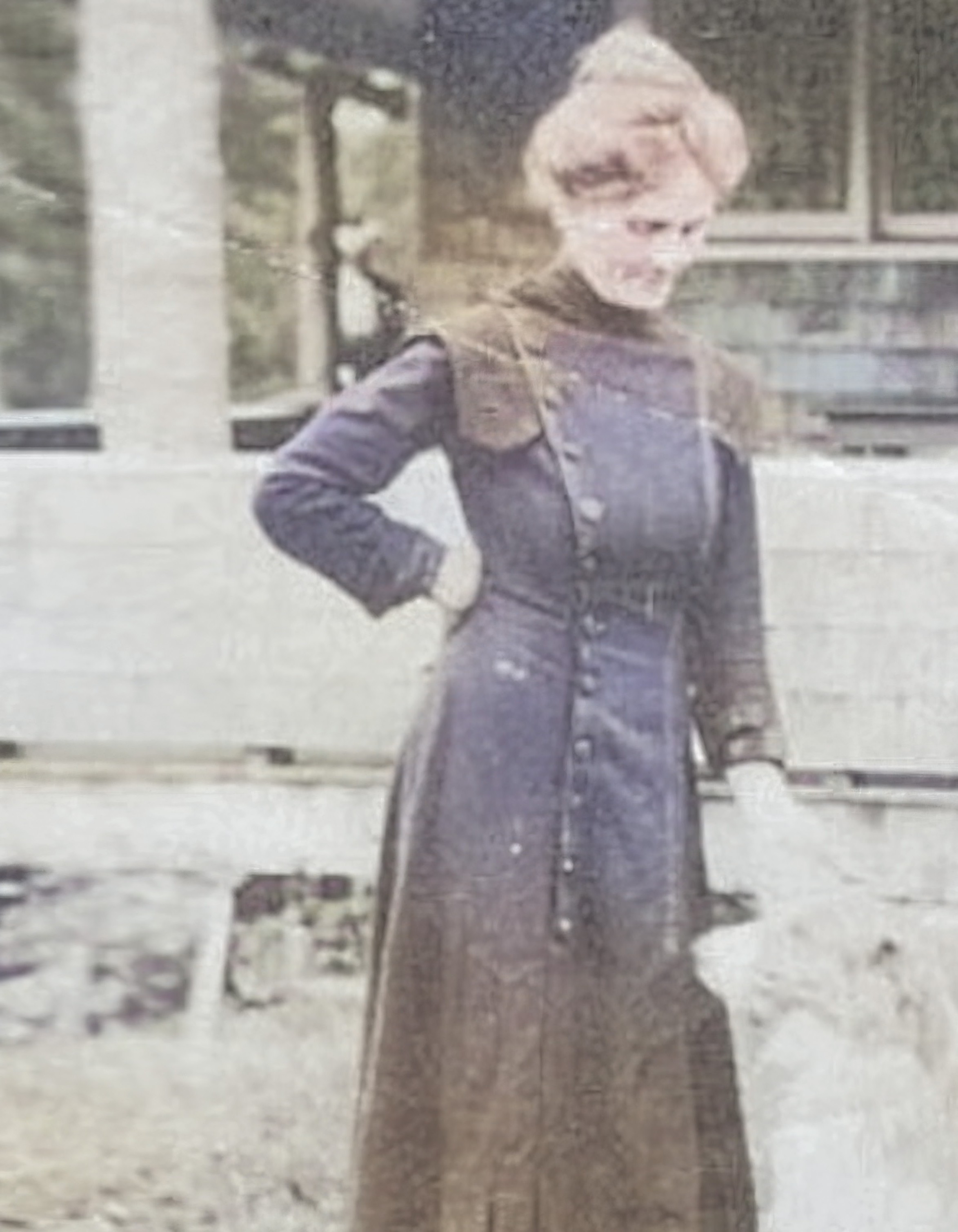 Sam Hazzard Linda Hazzard