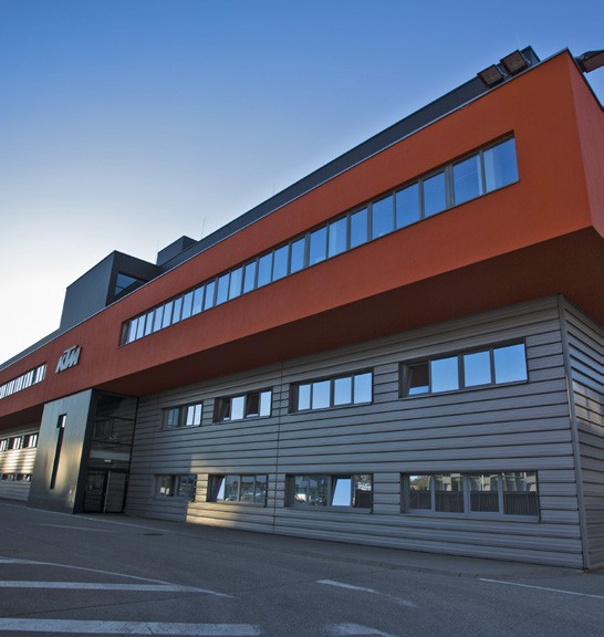 Ktm cut 500 jobs - 21 Jan 2026 - Motorcycle News (MCN) Magazine - Readly