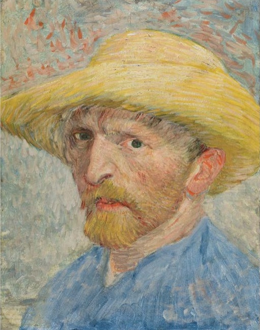 Pictiúir Crann Van Gogh A Fresh Look At Van Gogh | The New Criterion
