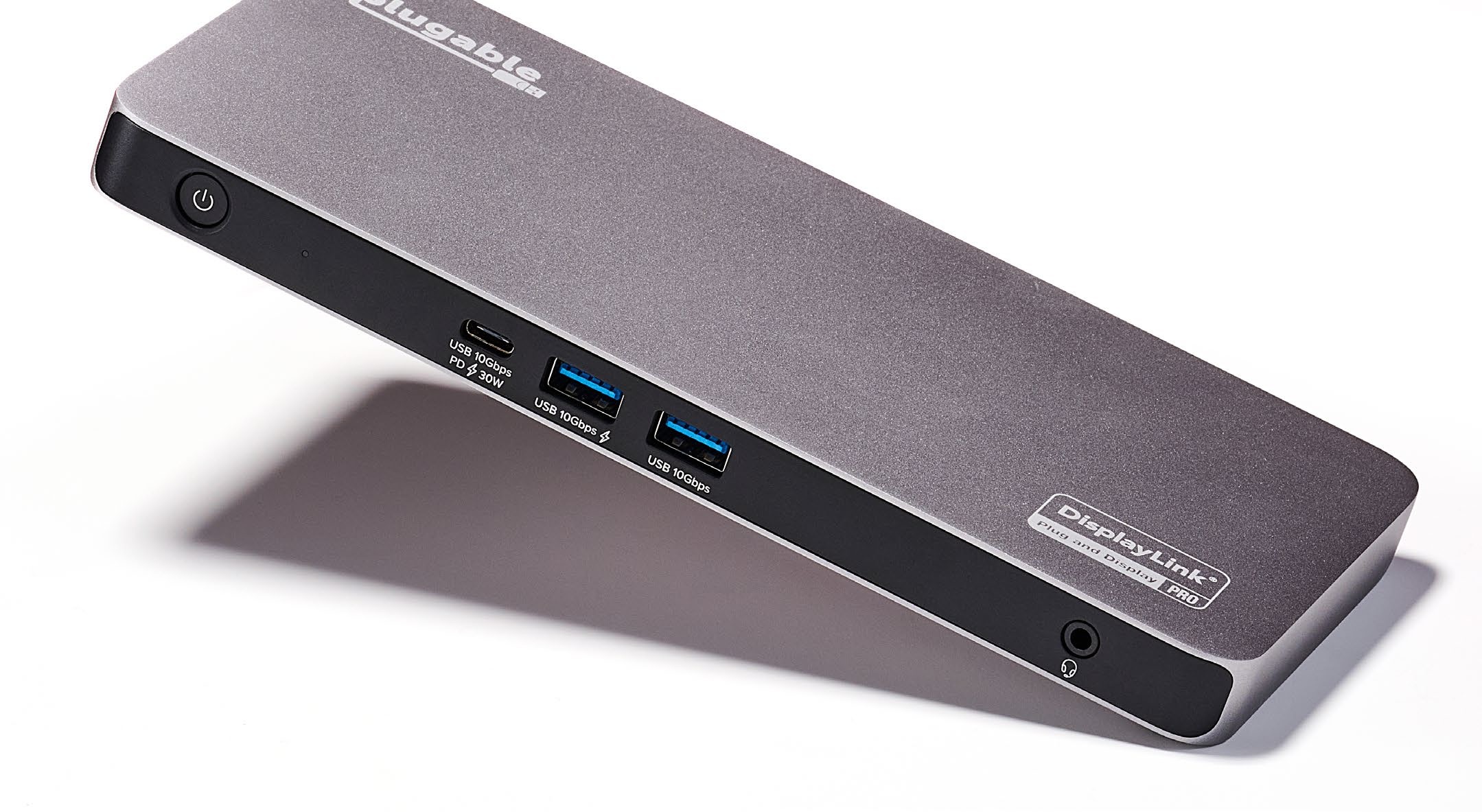 Plugable ud–7400pd - 13 Nov 2025 - Mac Life Magazine - Readly