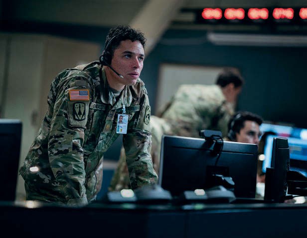 Films of the year - 7 Nov 2025 - Uncut Magazine - Readly