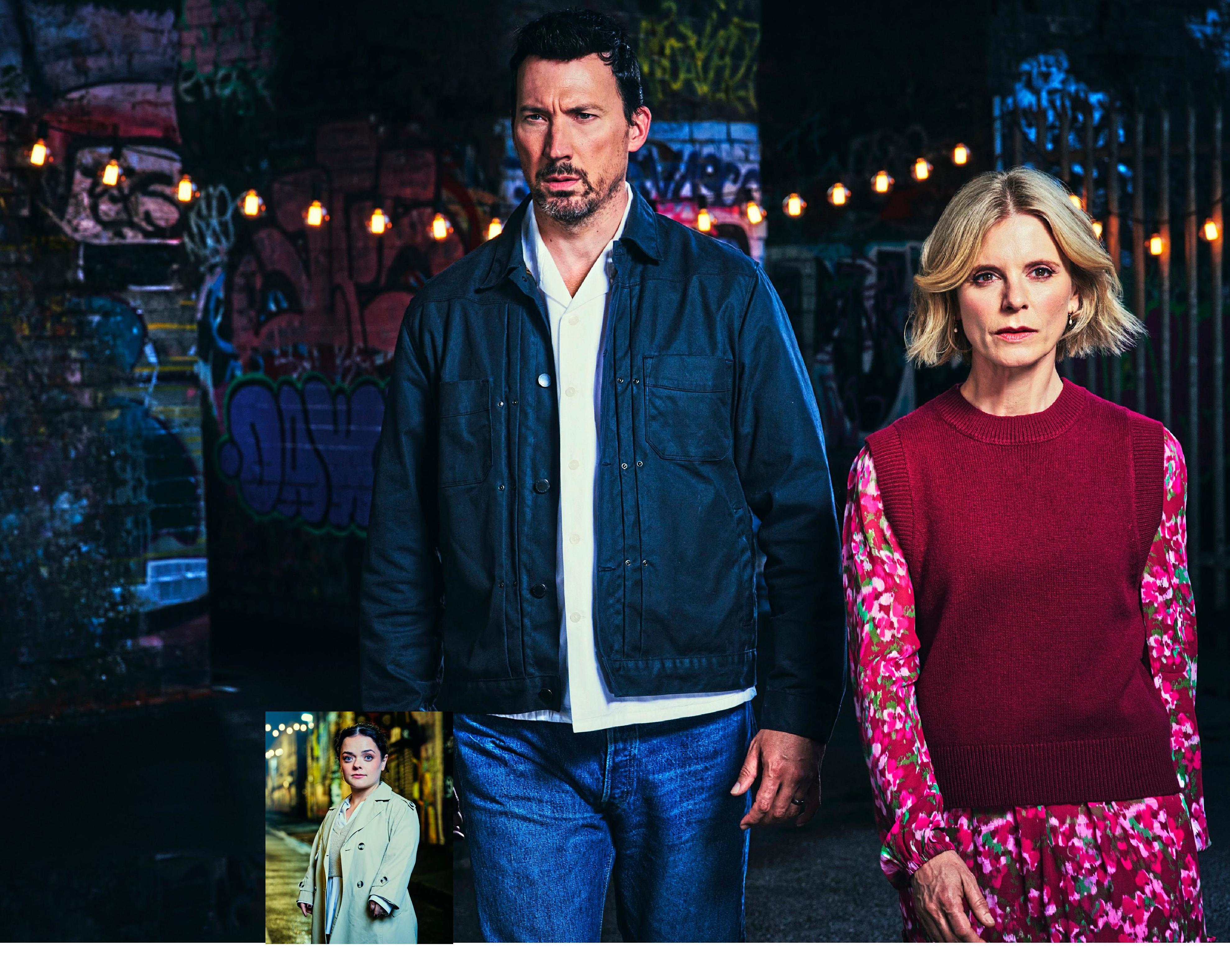 Silent witness - 27 Jan 2026 - Heat Magazine - Readly