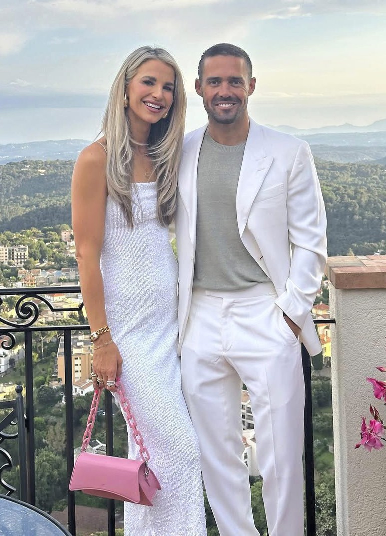 Spencer matthews wedding | Beachweddingtips.com