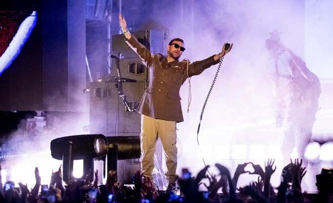 Mojo playlist - 13 Jan 2026 - MOJO Magazine - Readly