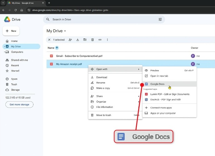 Why can’t i select text in my pdf using adobe reader? - 31 Dec 2025 ...
